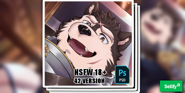 Bilford[June2022] + PSD file