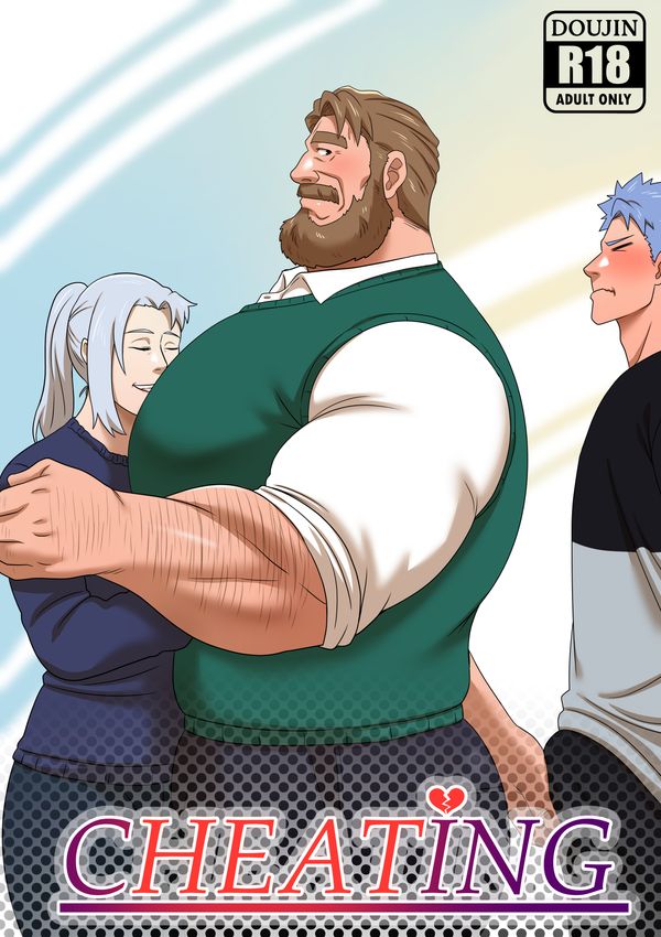 Cheating 1 ( Colored + Reworked )