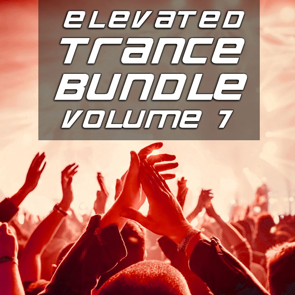 Elevated Trance Bundle Volume 7