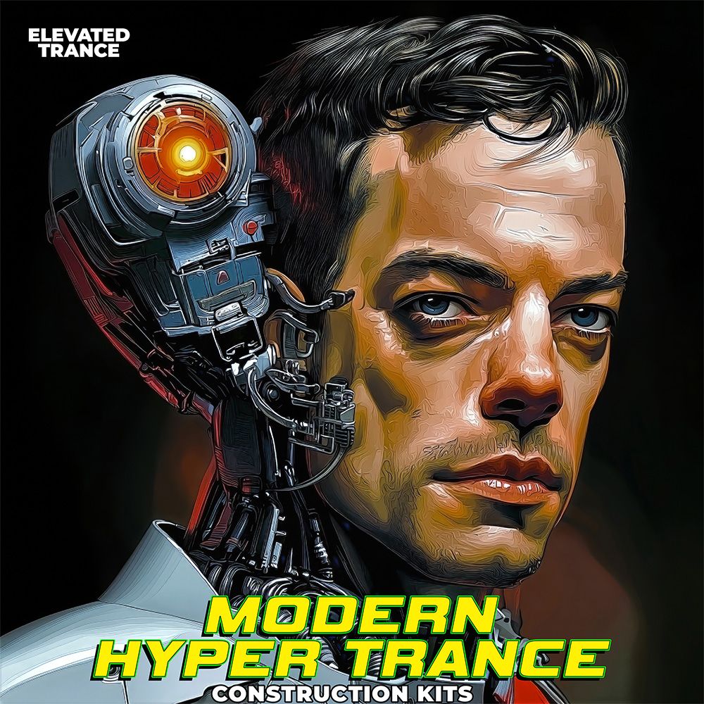 hyper trance, trance, euphoric