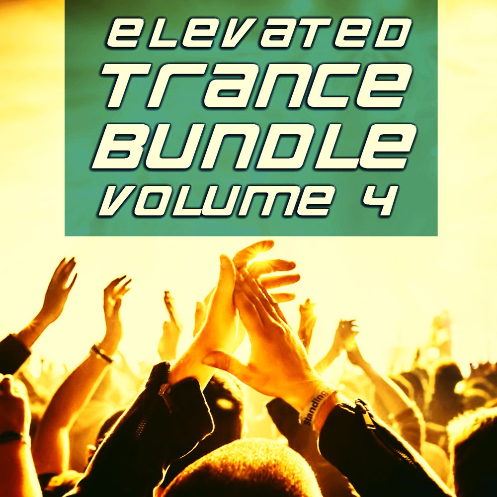 Elevated Trance Bundle Volume 4