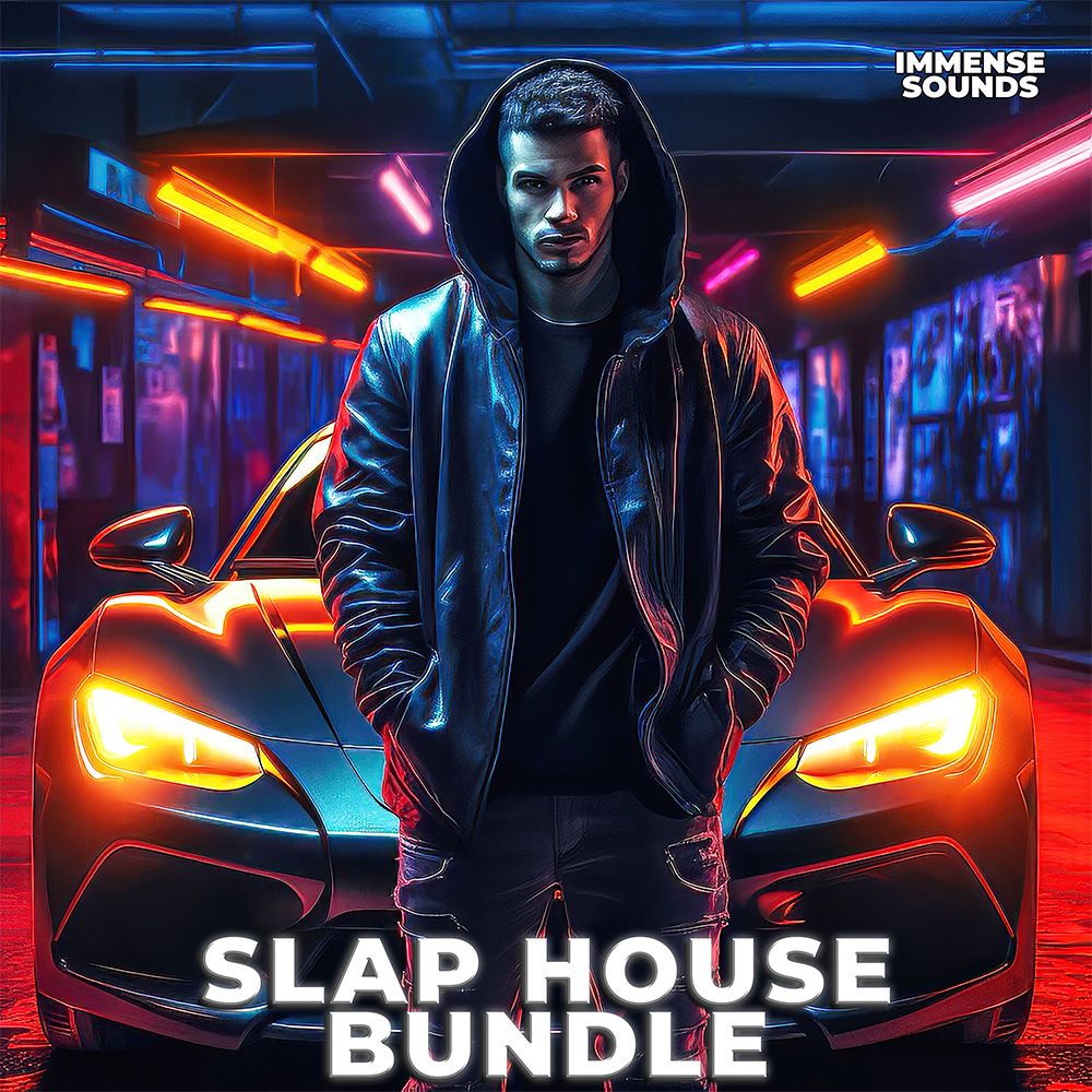 Slap House Bundle
