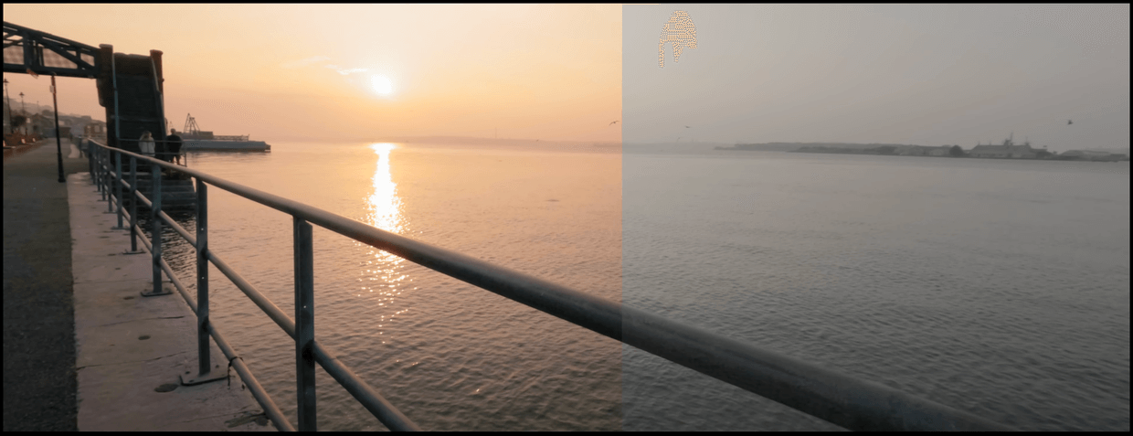 GoPro Hero 13 Log Luts V1