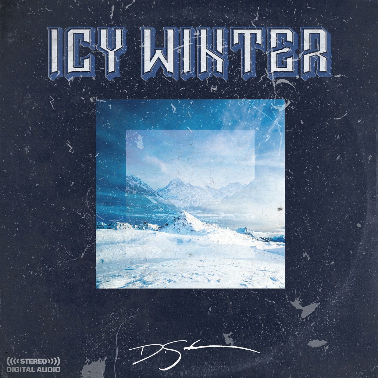 Icy Winter Sample Pack