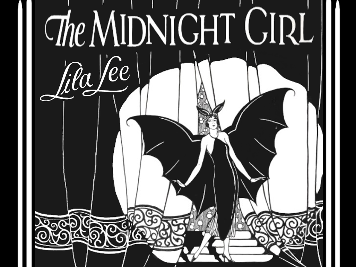 The Midnight Girl (1925) Digital Download