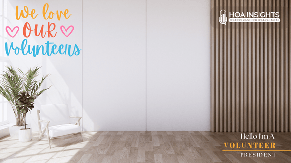 "President" Zoom Backgrounds