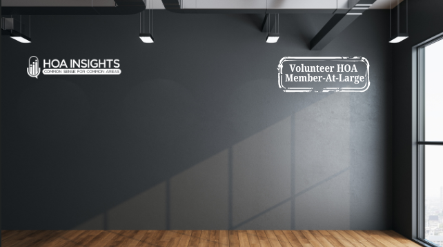 Member-at-Large