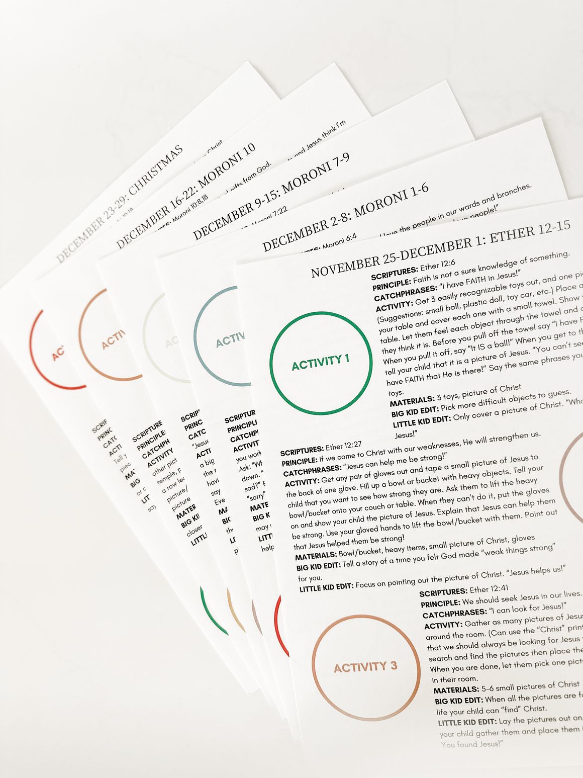 CFMT- Digital Monthly Subscription