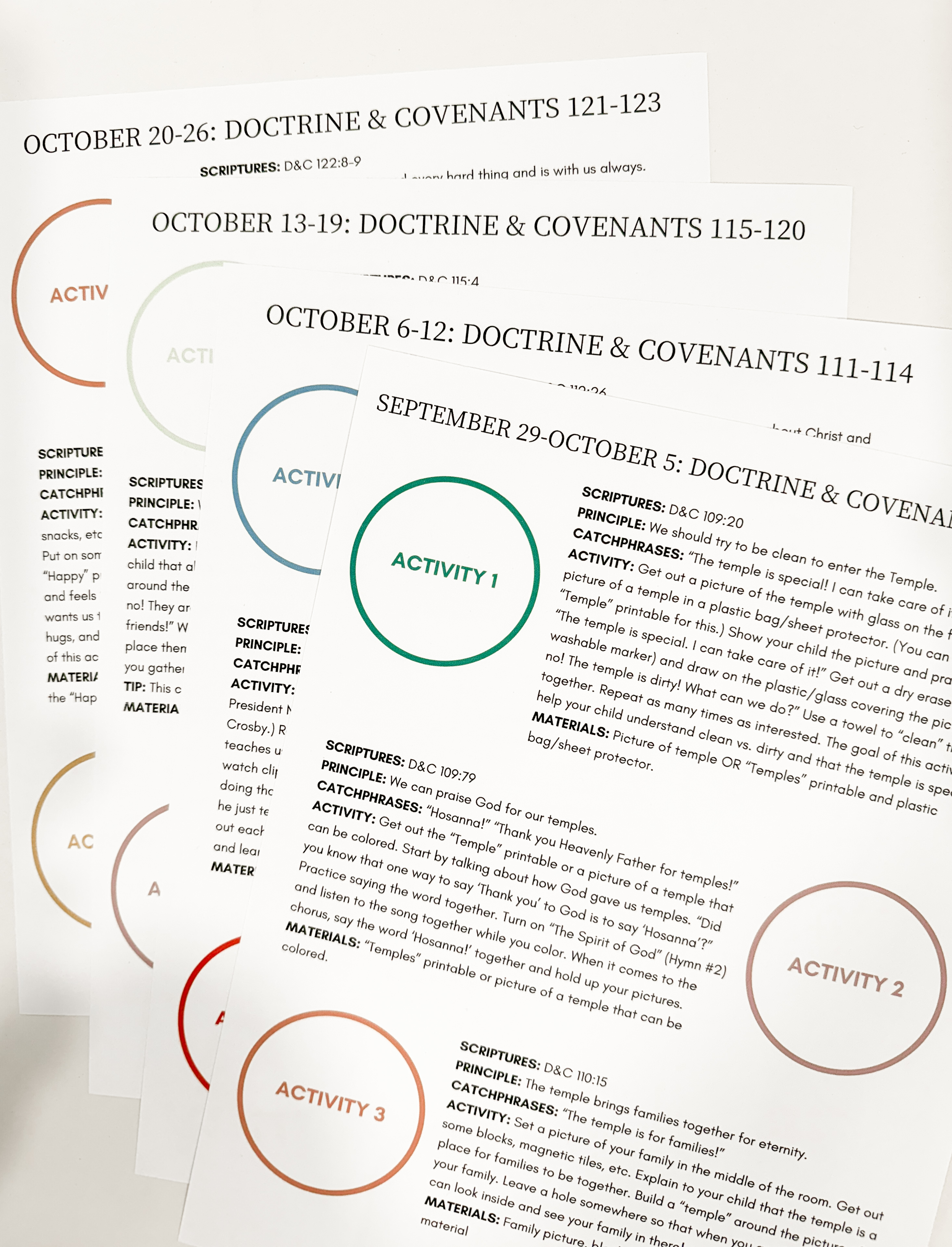 CFMT- Digital Monthly Subscription