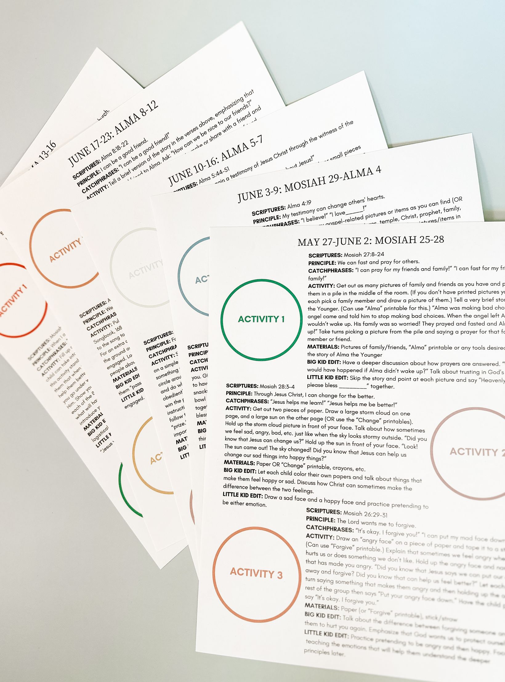 CFMT- Digital Monthly Subscription