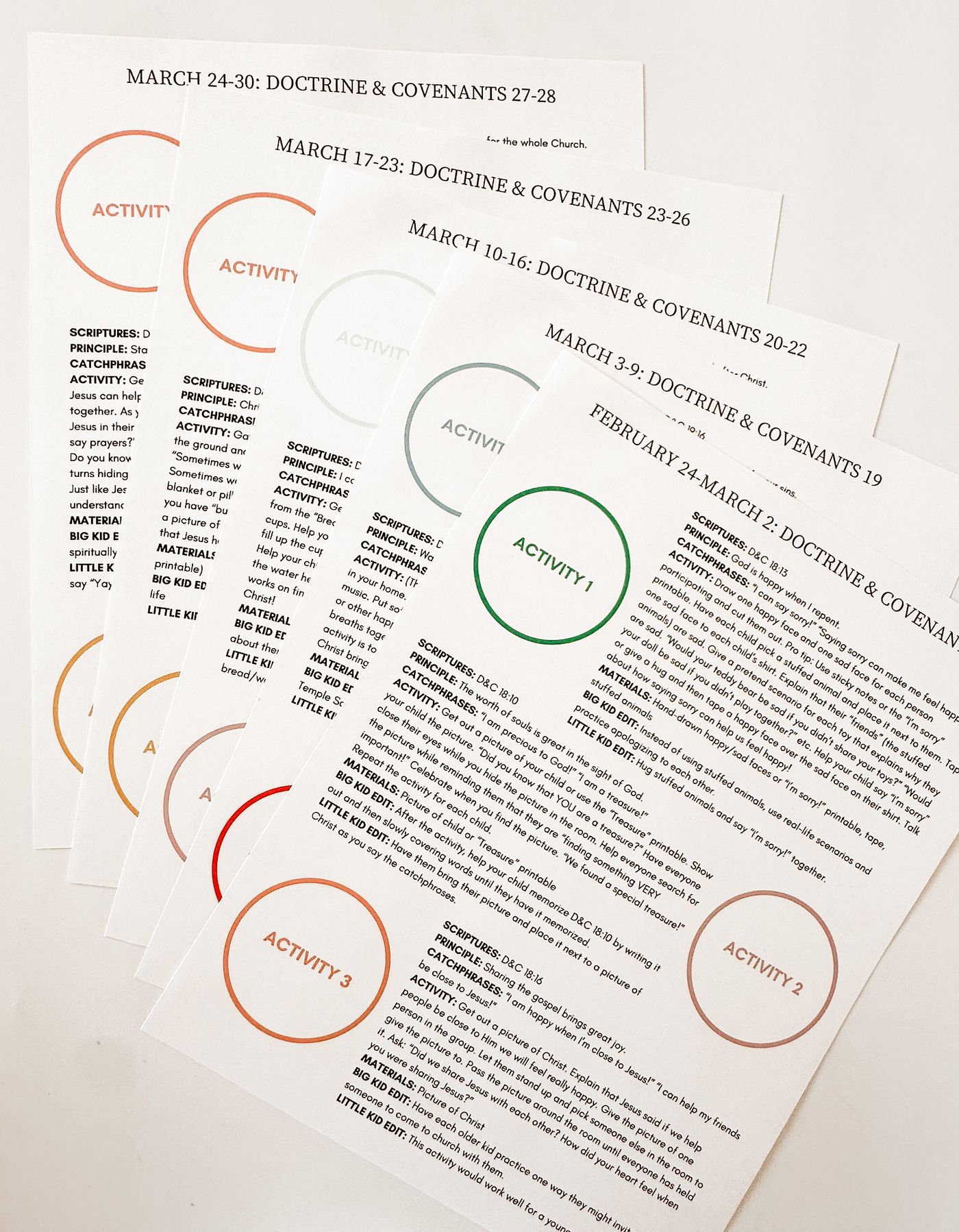 CFMT- Digital Monthly Subscription