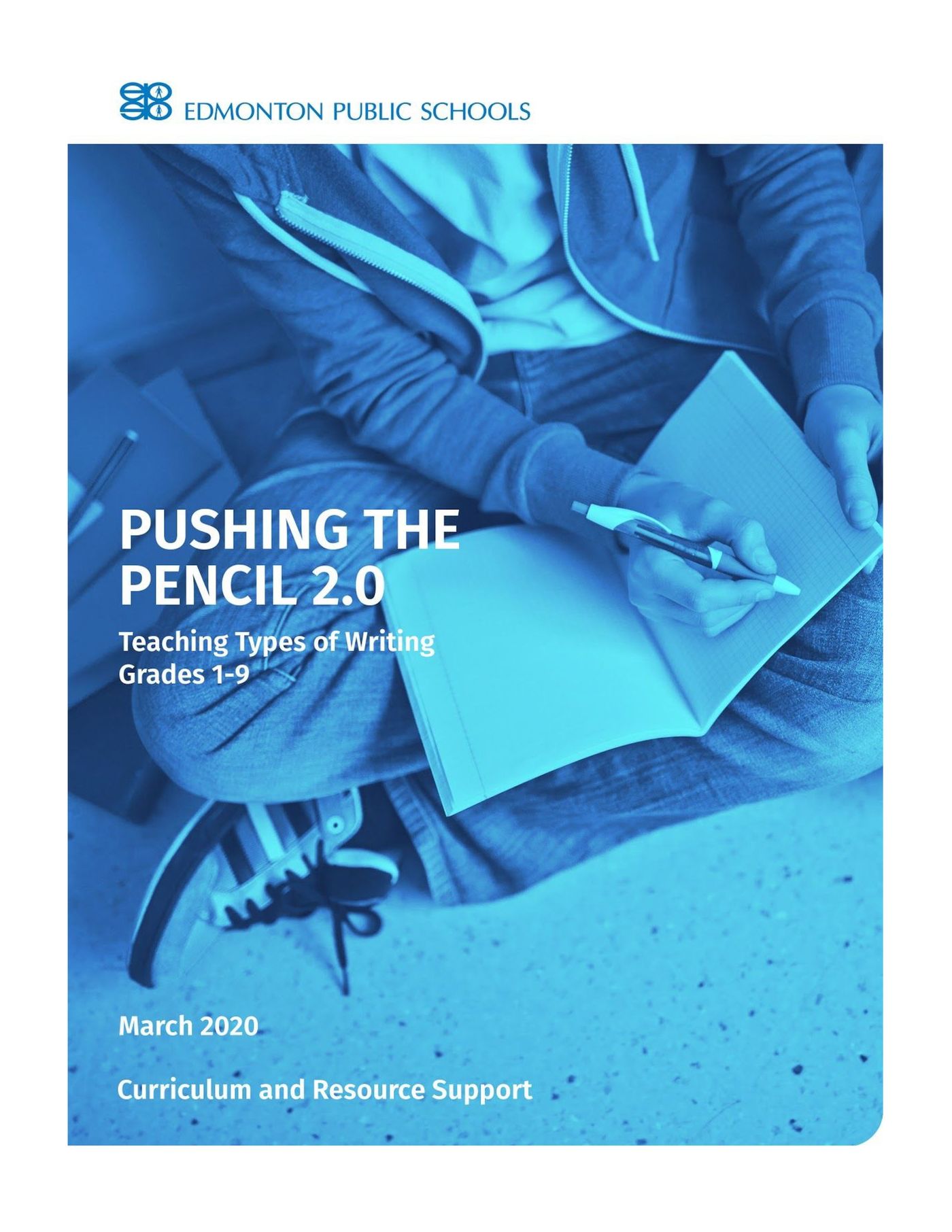 Teacher Support Packs - French Immersion - Kindergarten to Grade 9