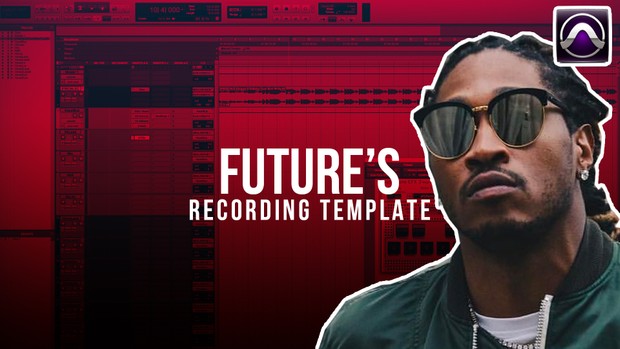 Maddmix Mixing Template