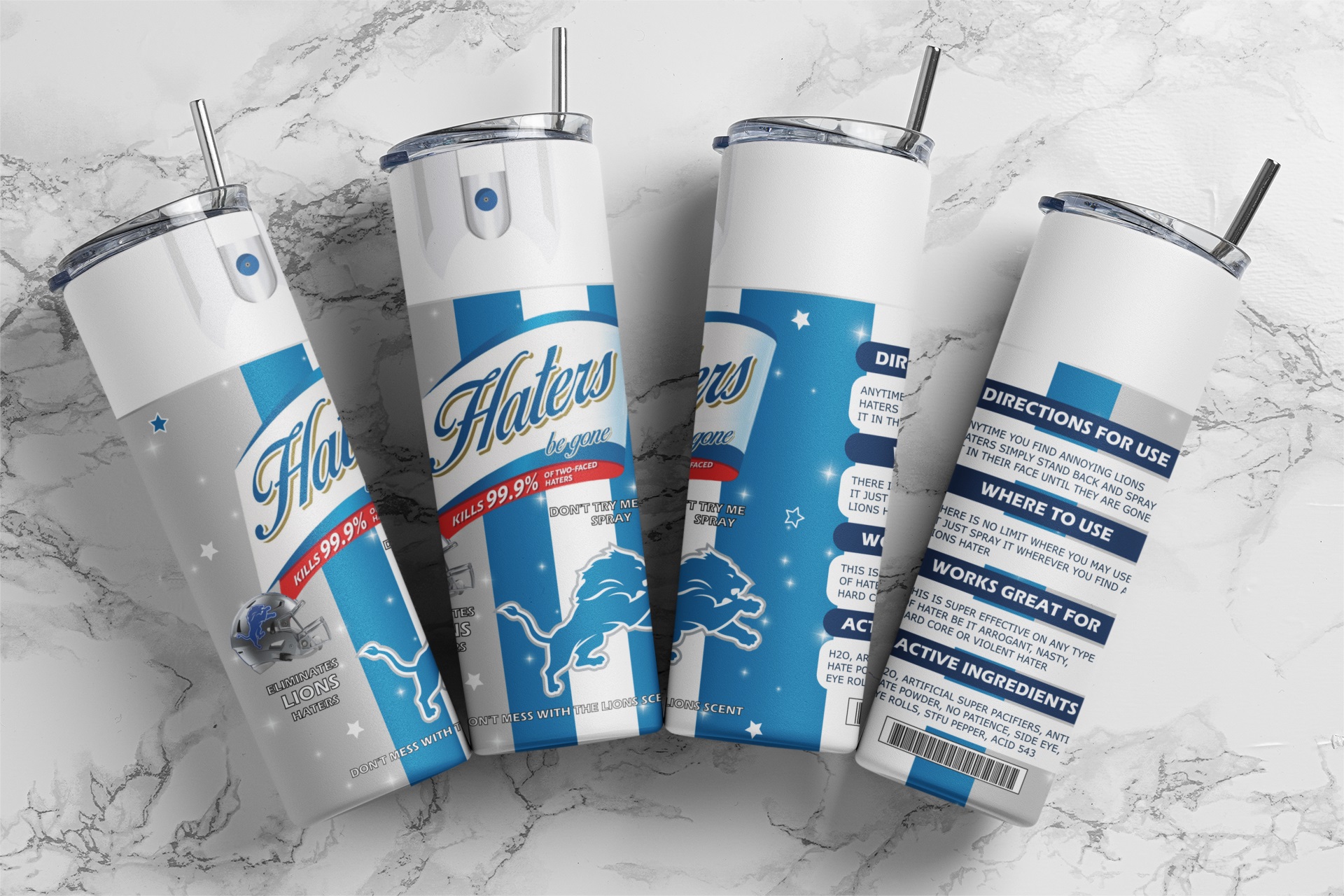 Dallas Cowboys Haters Be Gone PNG Design Label File Digital WD40 PNG ...