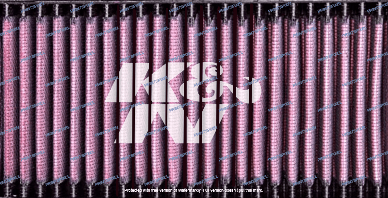 CAT Fuel Filter Label File Yellow Caterpillar Motor En