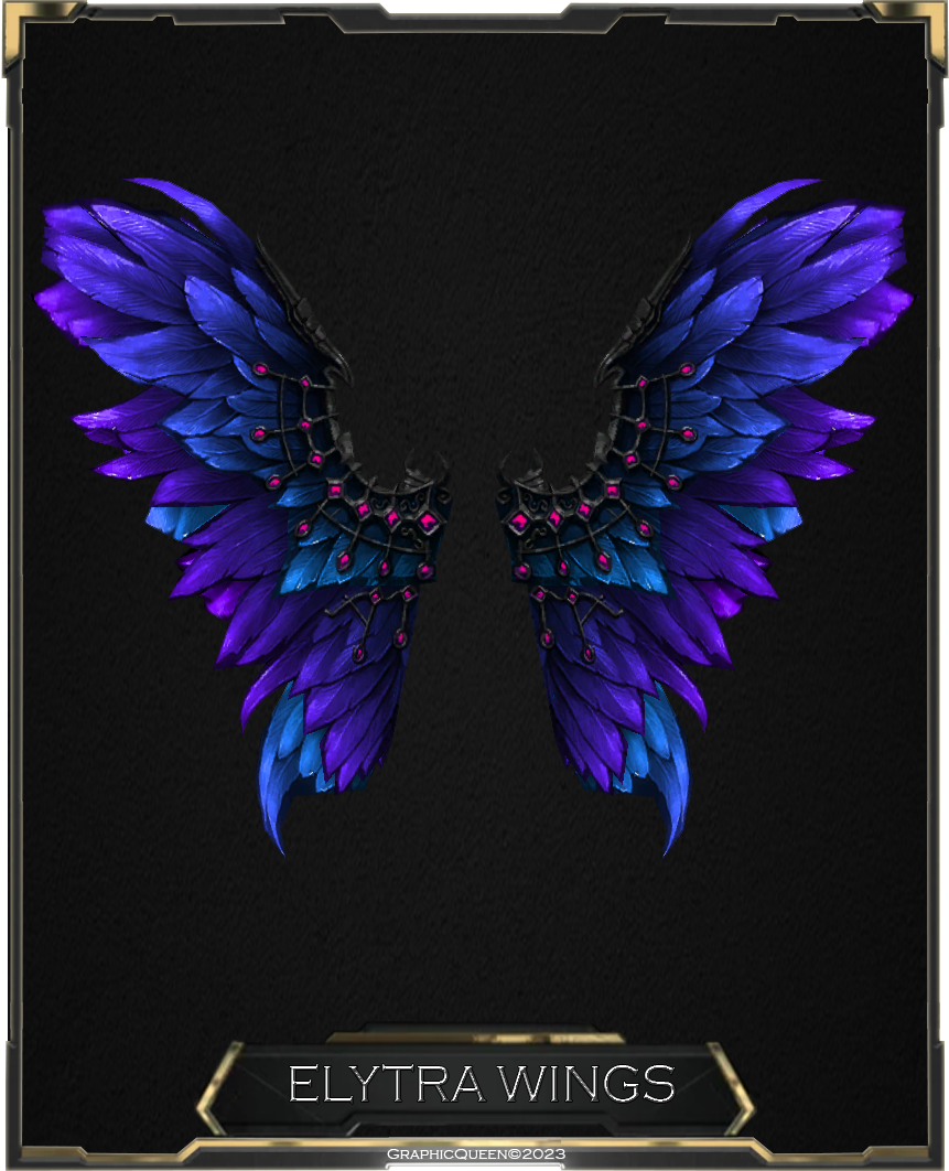 ELYTRA #1