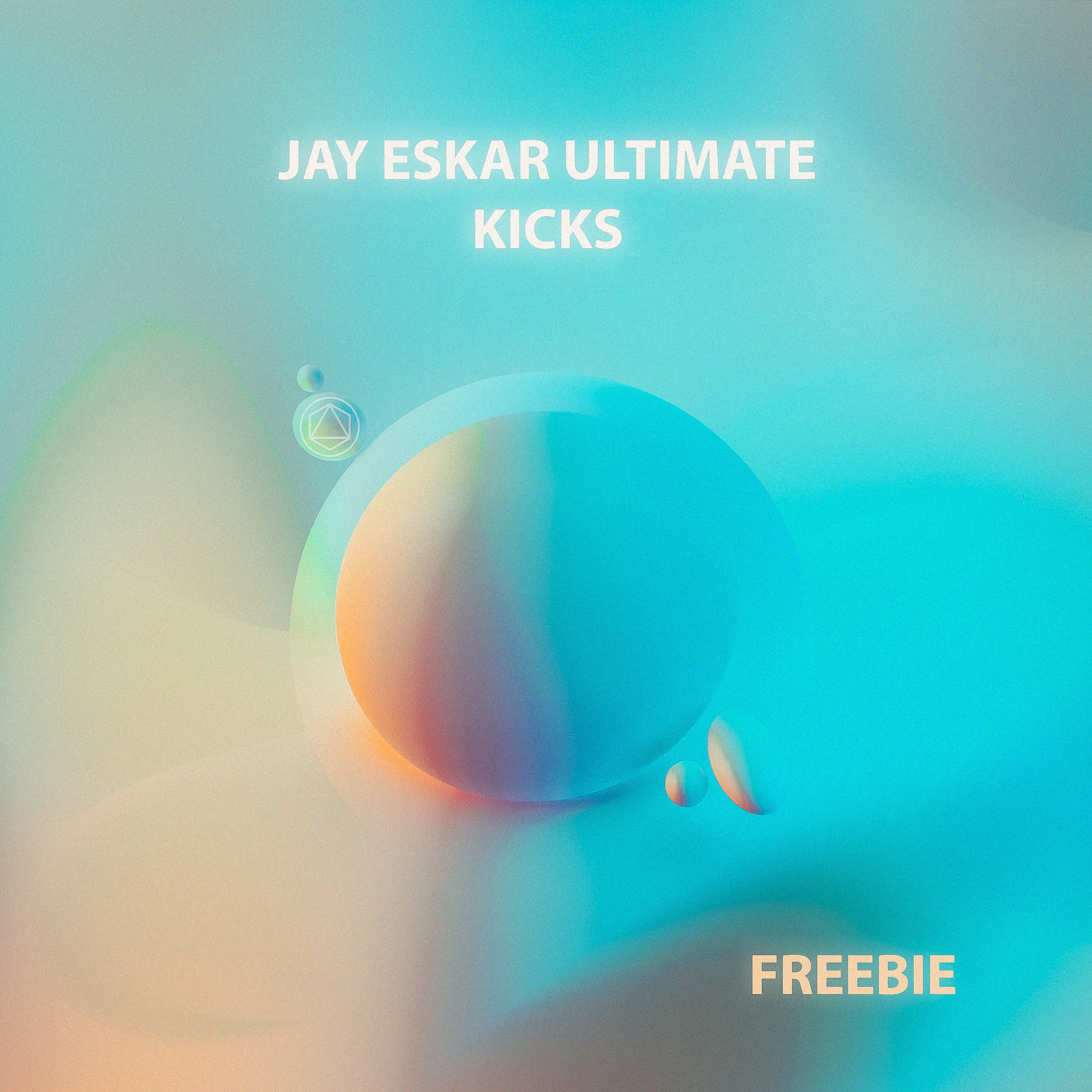 Jay Eskar's "COSMOS" Serum Skin
