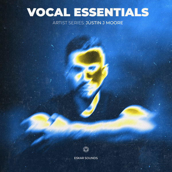 Vocal Essentials - Artists Series: Justin J Moore By E