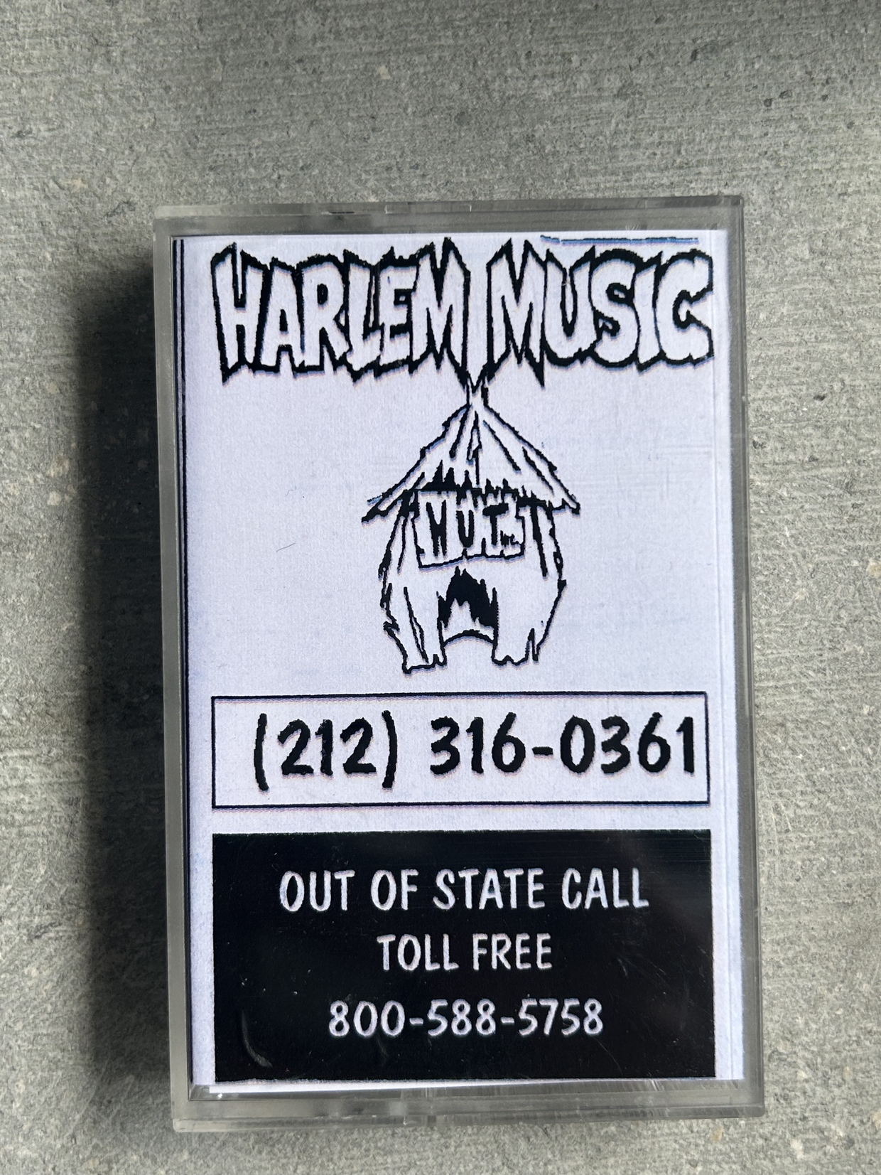 DJ DOO WOP BAD BOY MIXTAPE VOL.2 90S HIP HOP MIXTAPE CASSETTE TAPE