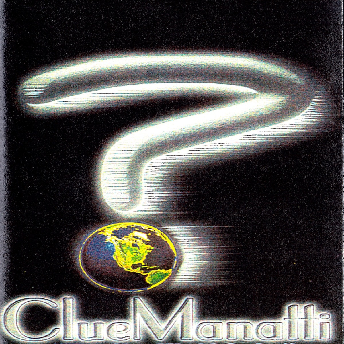 The CLUE???? Collection