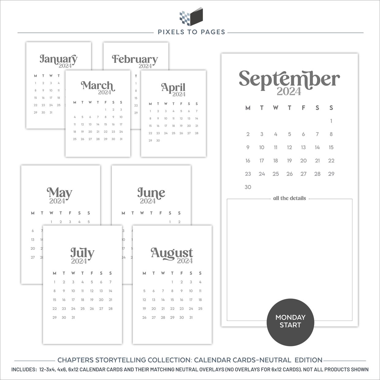 Chapters Storytelling Collection