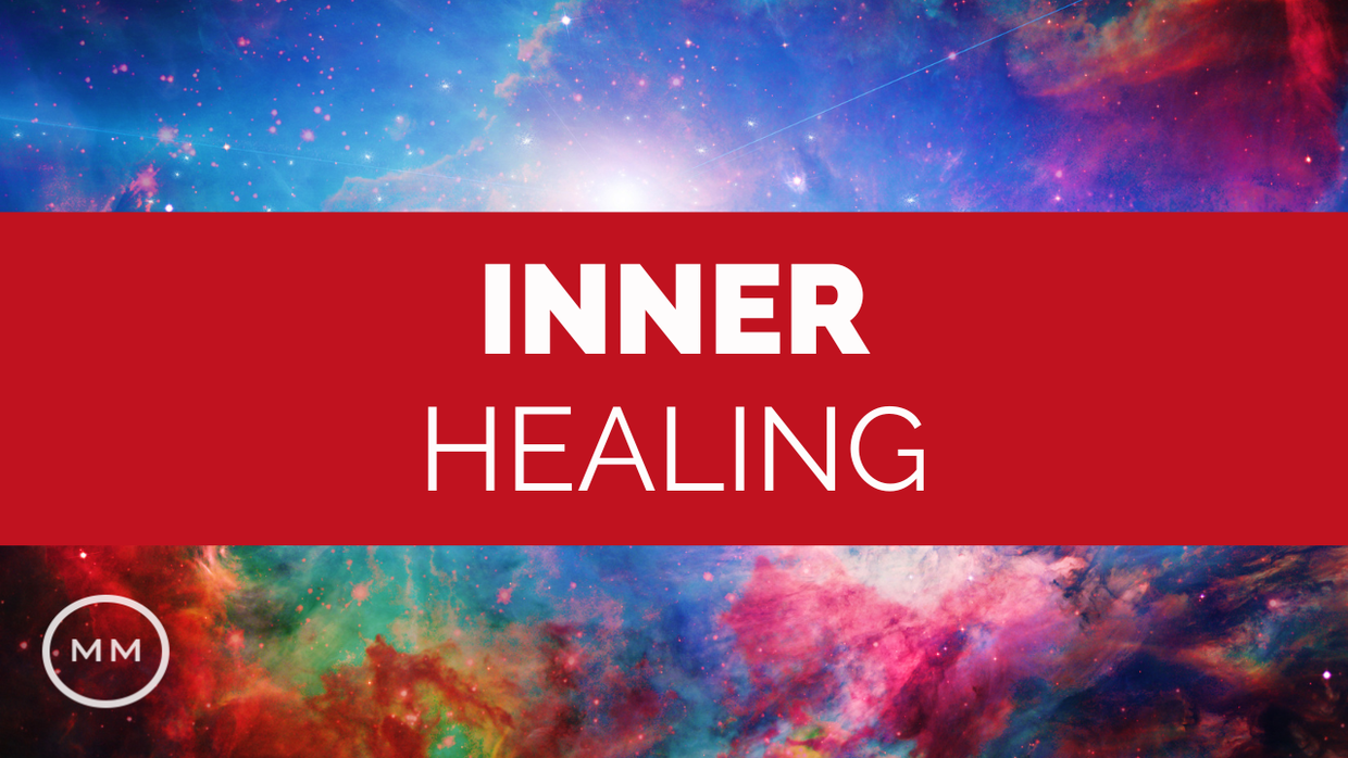 Inner Healing - 528 Hz - Physical and Mental Healing - Binaural Beats ...