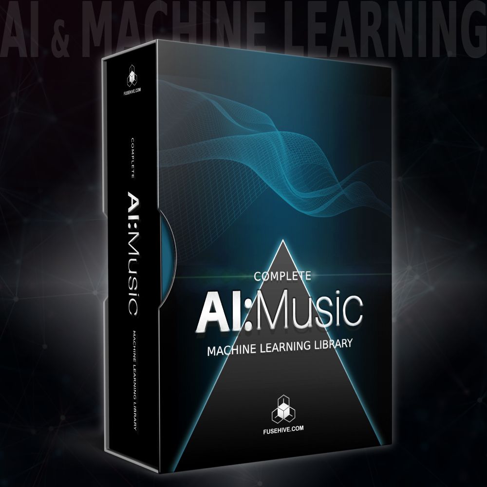 AI:MUSIC – Royalty-Free Music Library for AI, Machine Learning, and ...