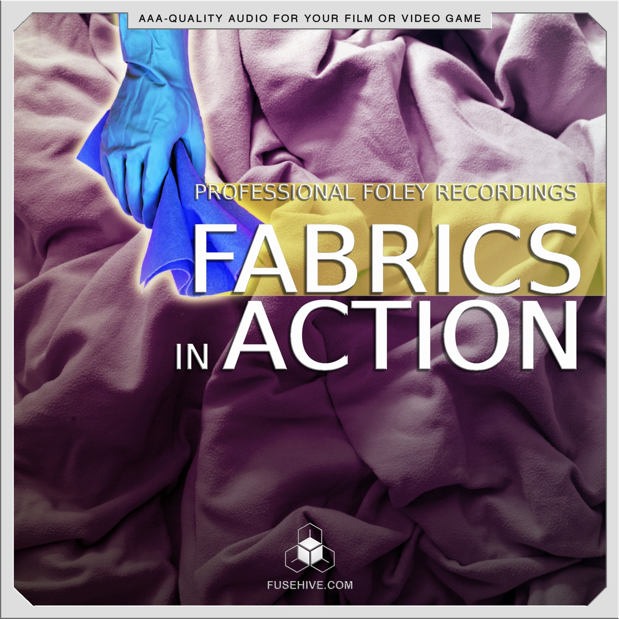Royalty-Free Sheets & Cloths Sound Effects Library: Bedding, Fabric ...