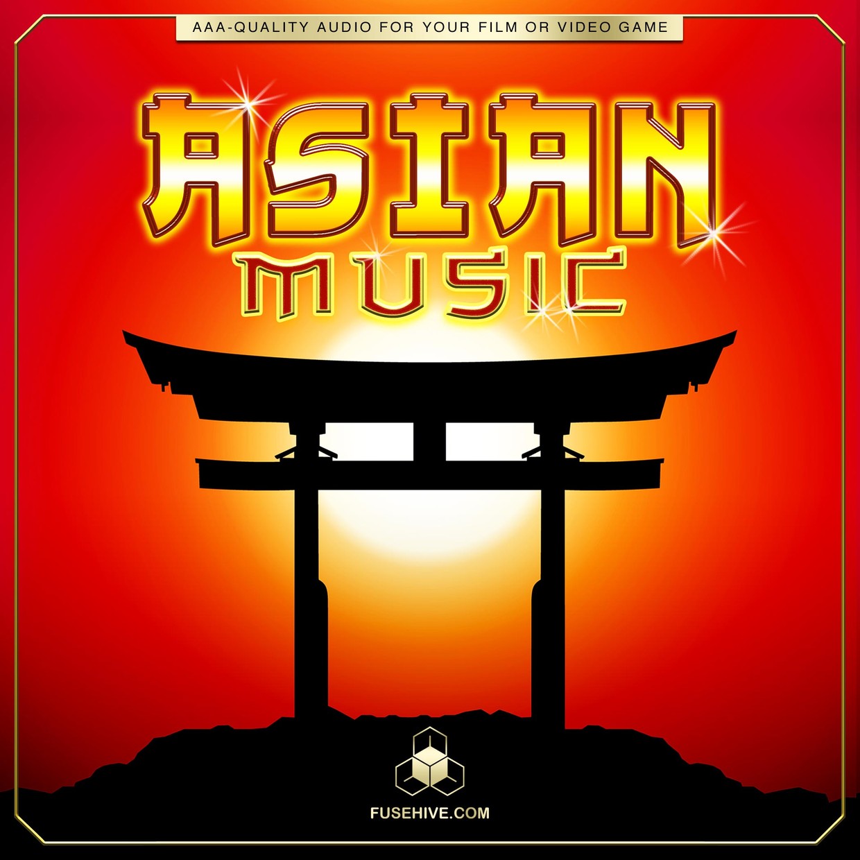 Royalty-Free Asian Music Library: Japanese & Chinese Themes, Loops ...