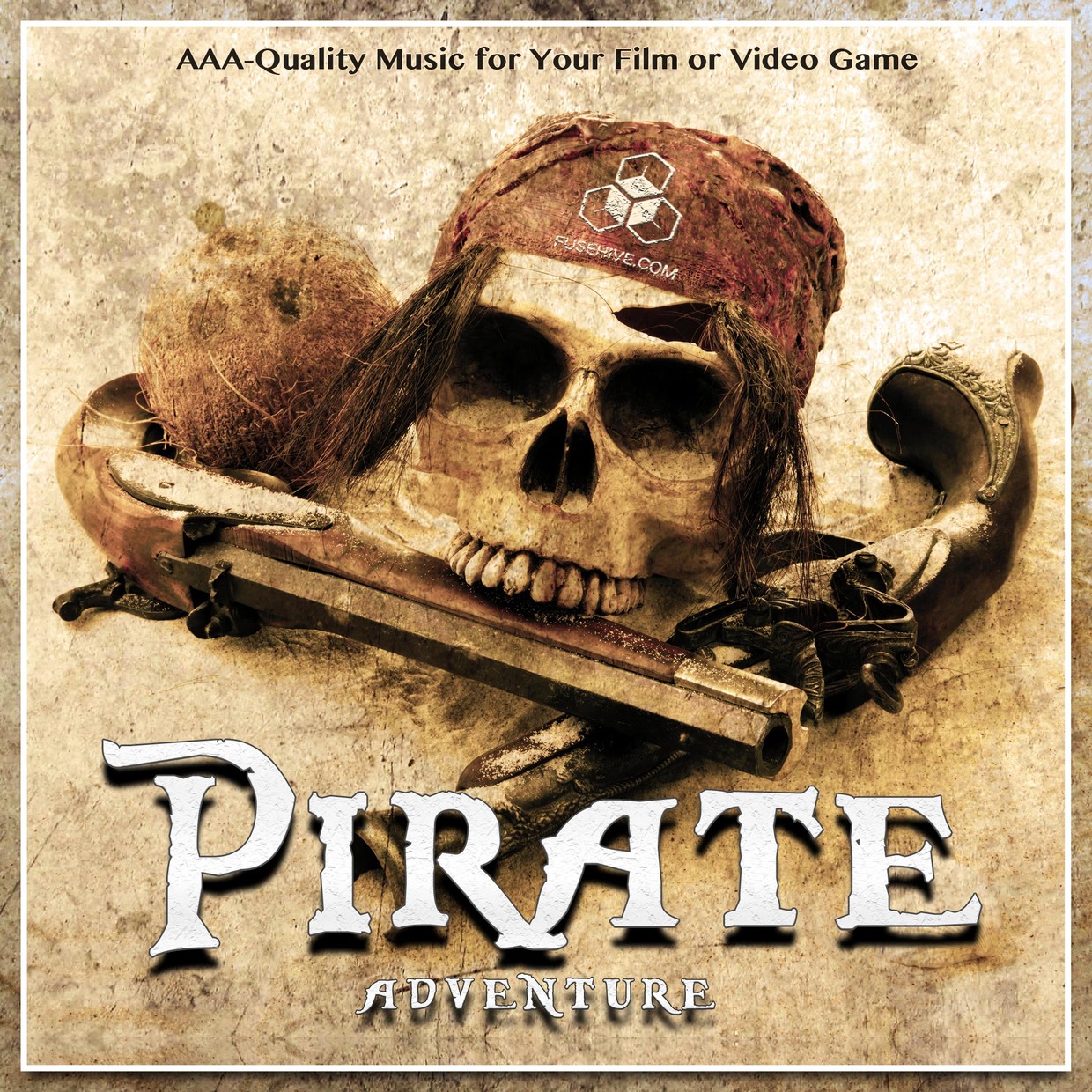 Royalty-Free Epic Pirate Adventure Music Pack: Medieval Themes ...