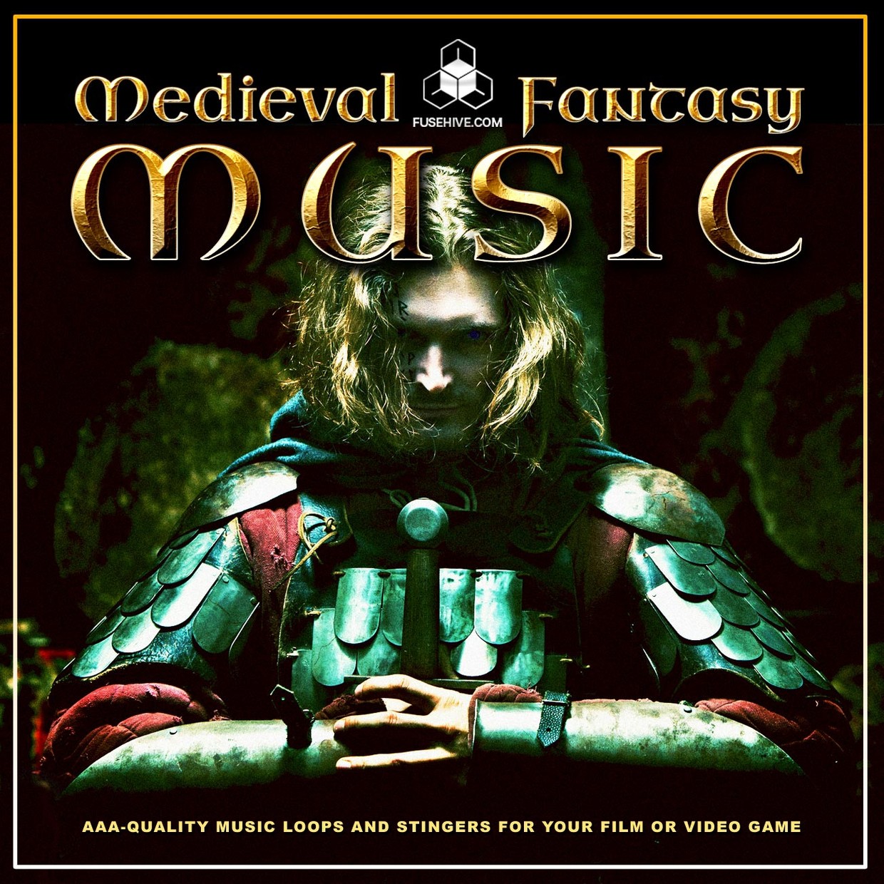 Royalty-Free Epic Medieval Fantasy Music Pack: Cinematic Orchestral RPG ...