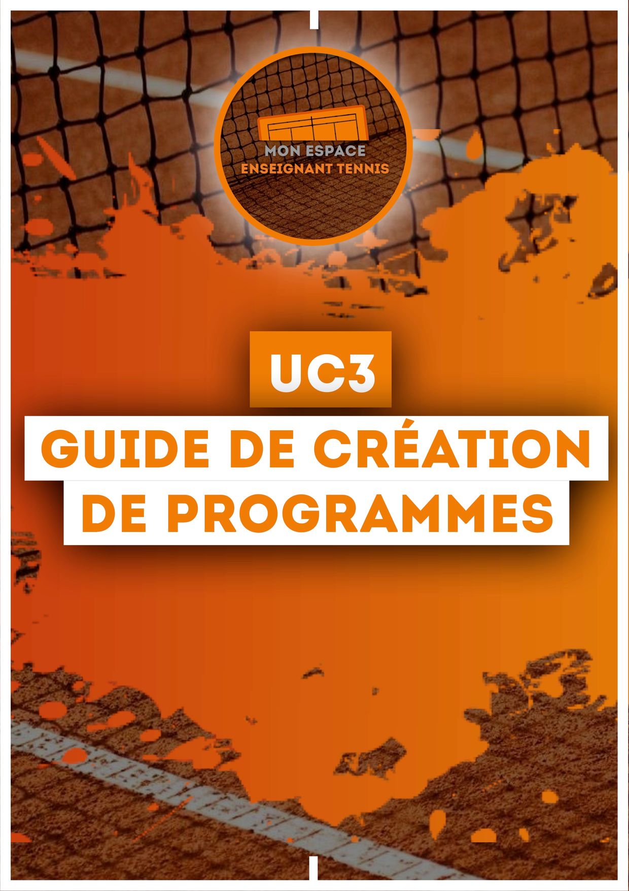 Guide de Création de Programmes