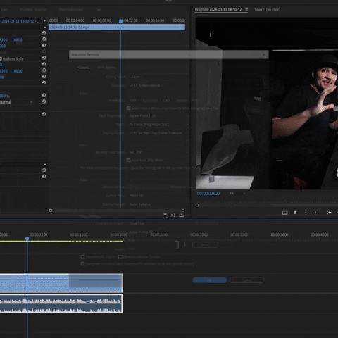 SCREEN RECORDING PRESET PACK