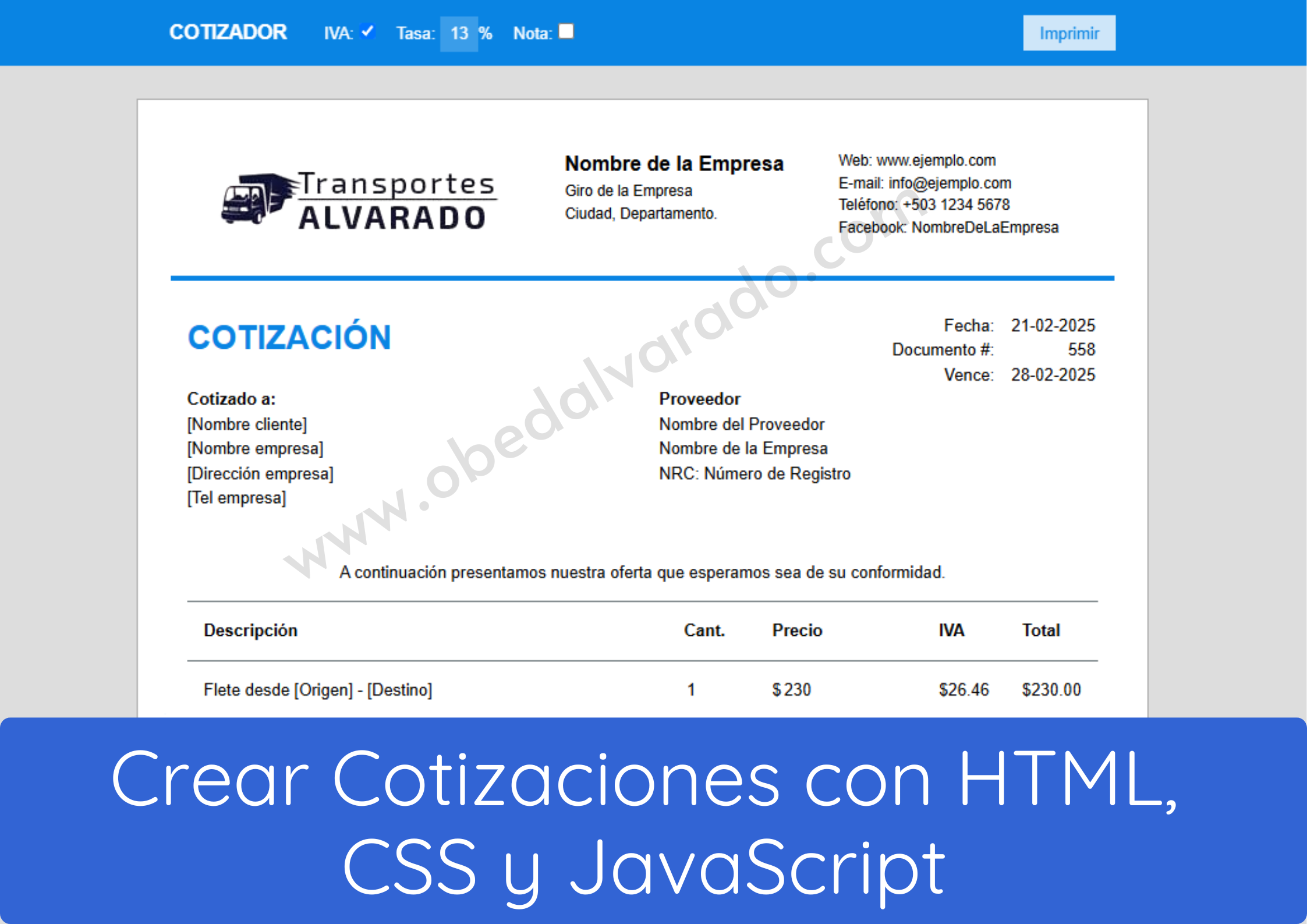 Plantilla de seguimiento de ingresos y gastos en Excel