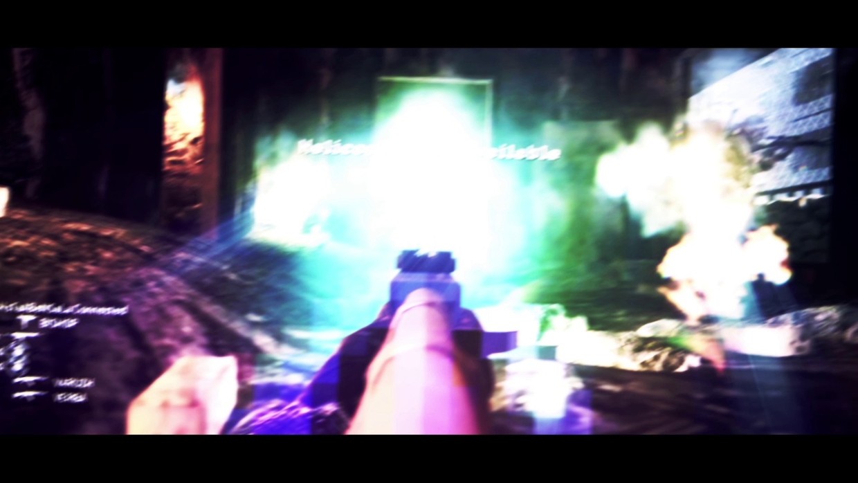 BRAIN SPLAT Color Correction