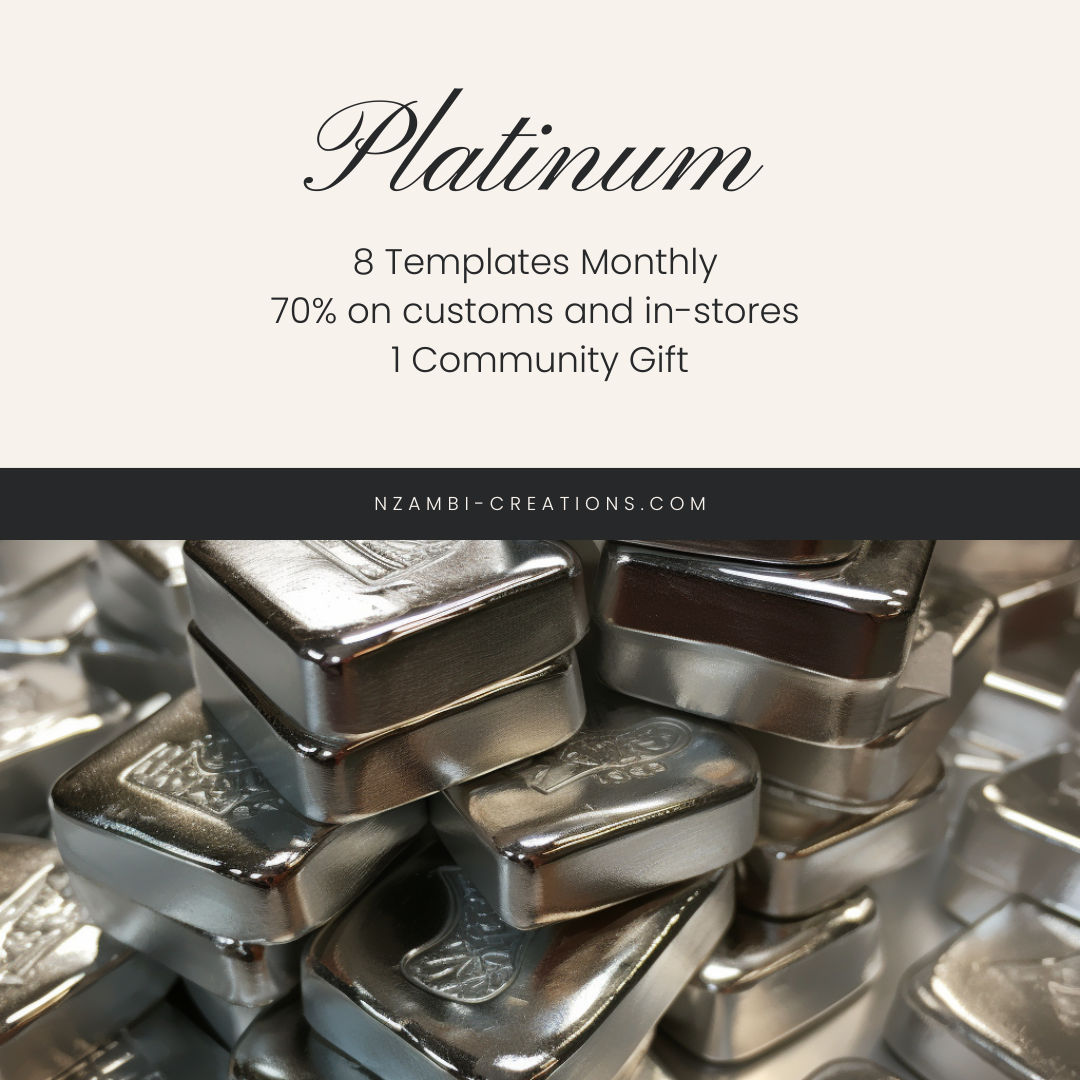 Platinum Membership