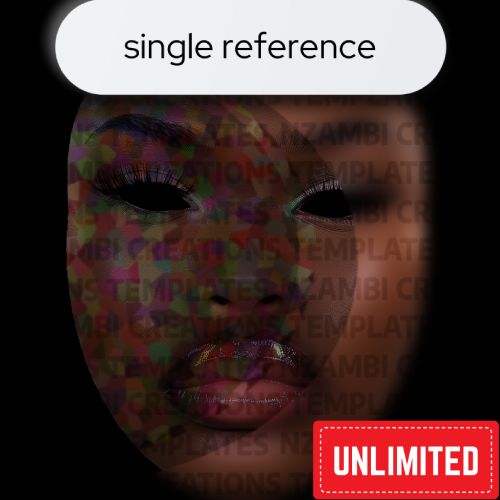 IMVU Catalog Keywords for Female Skins