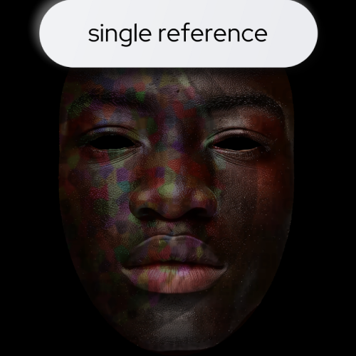 single male reference