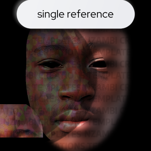single male reference
