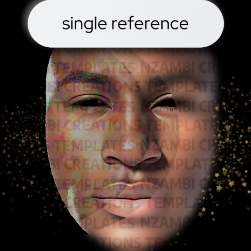 single male reference