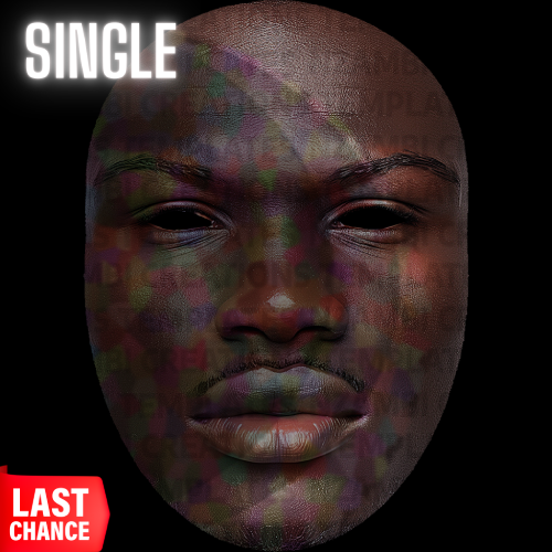 IMVU Catalog Keywords for Male Skins