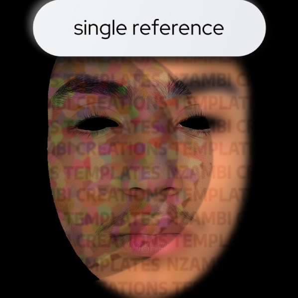 single male reference