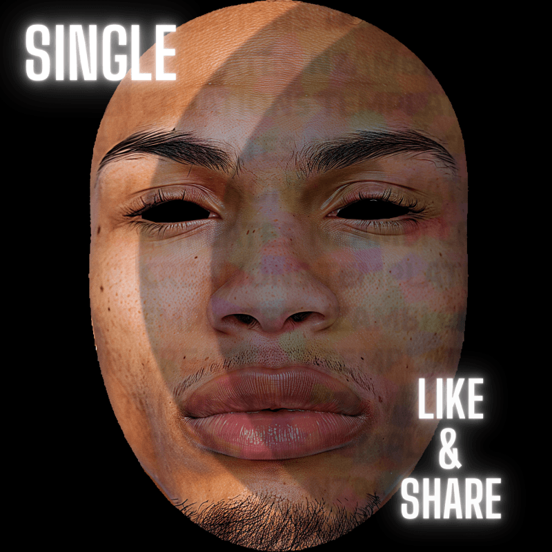 single male reference