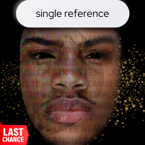 single male reference