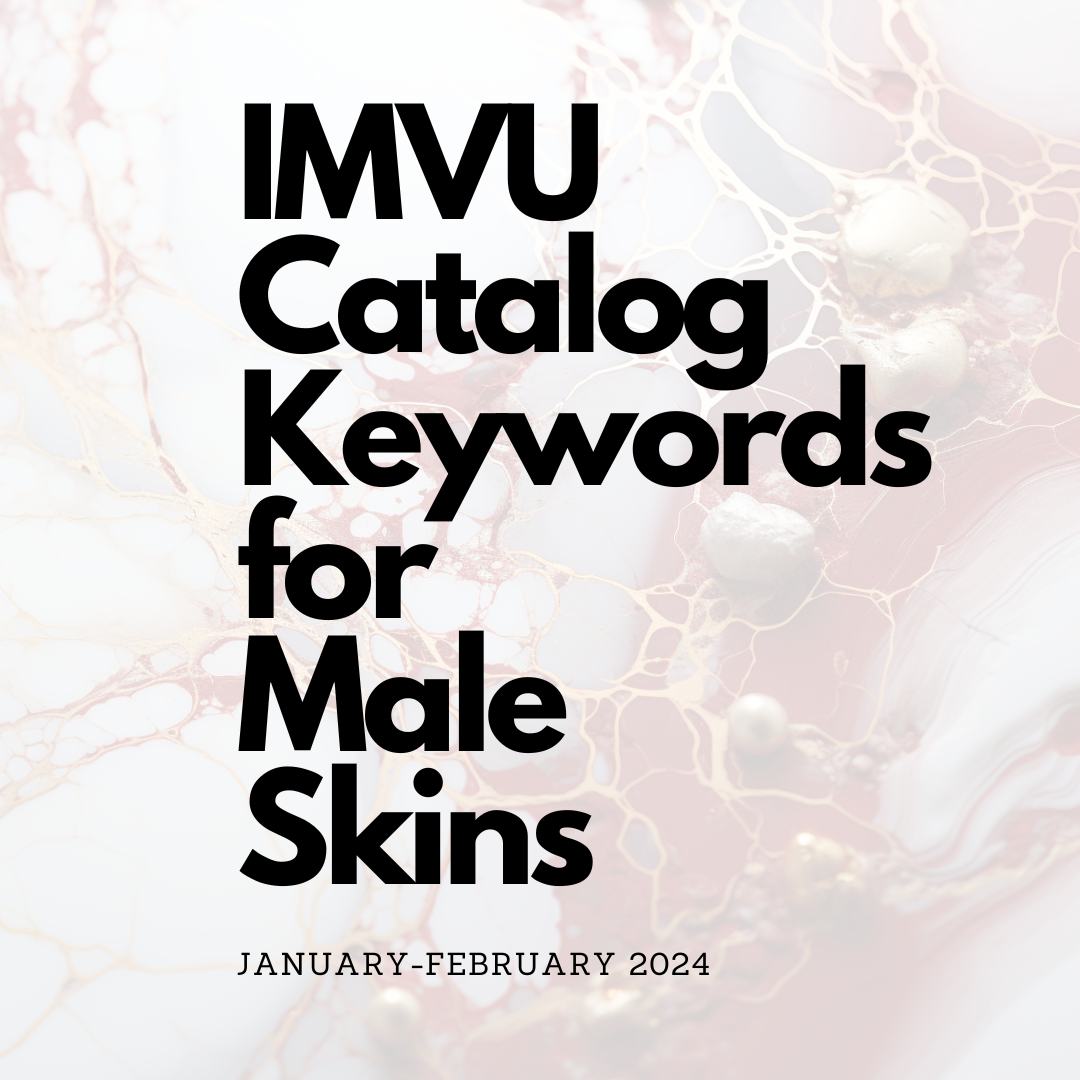 imvu creator resources