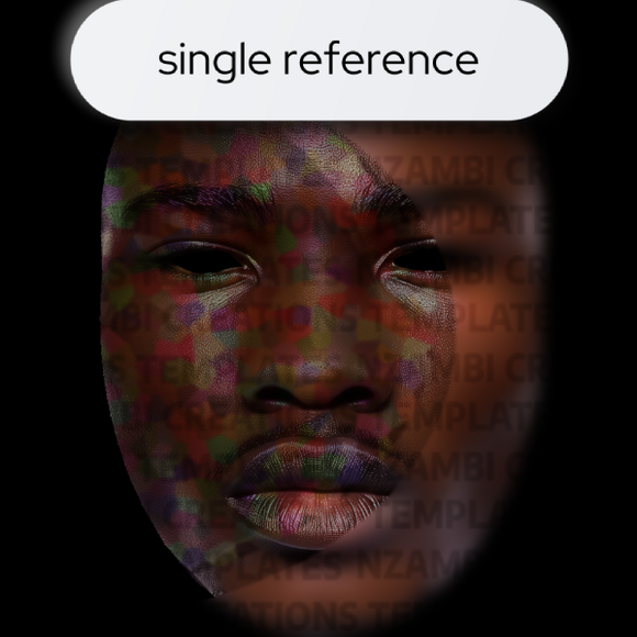 Single Male Reference
