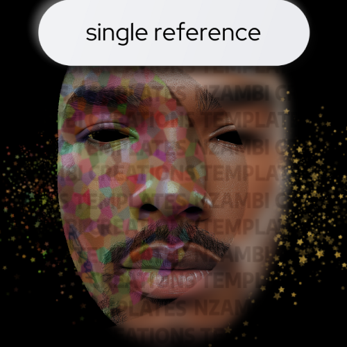 single male reference