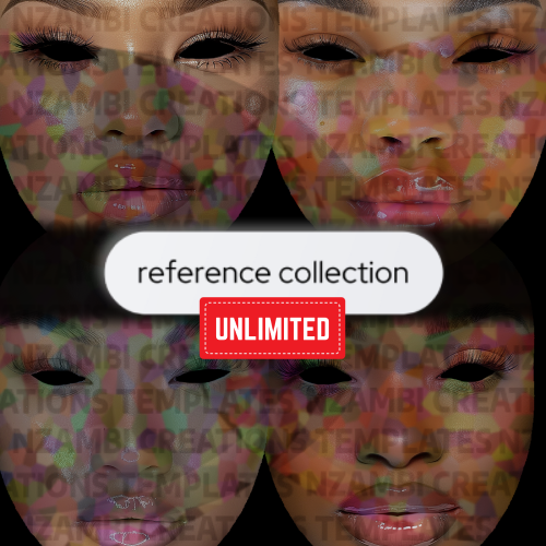 IMVU Catalog Keywords for Female Skins