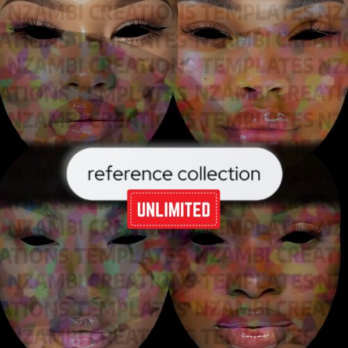 IMVU Catalog Keywords for Female Skins