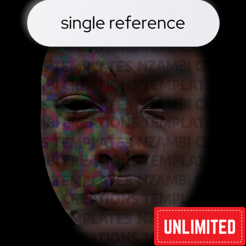 single male reference